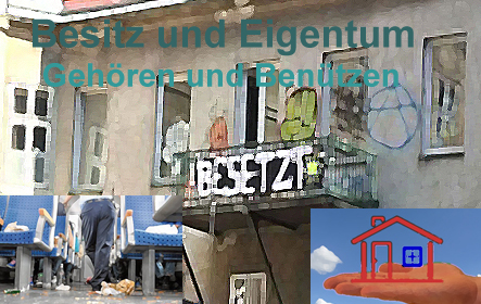 33 Besitz und Eigentum - Gehören und Benützen | Erfolgreich als ...